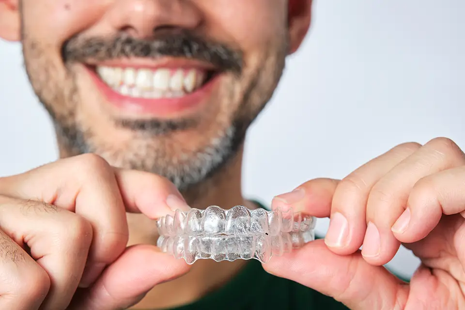 Invisalign Vs. Invisible Braces: Best Orthodontic Choice?