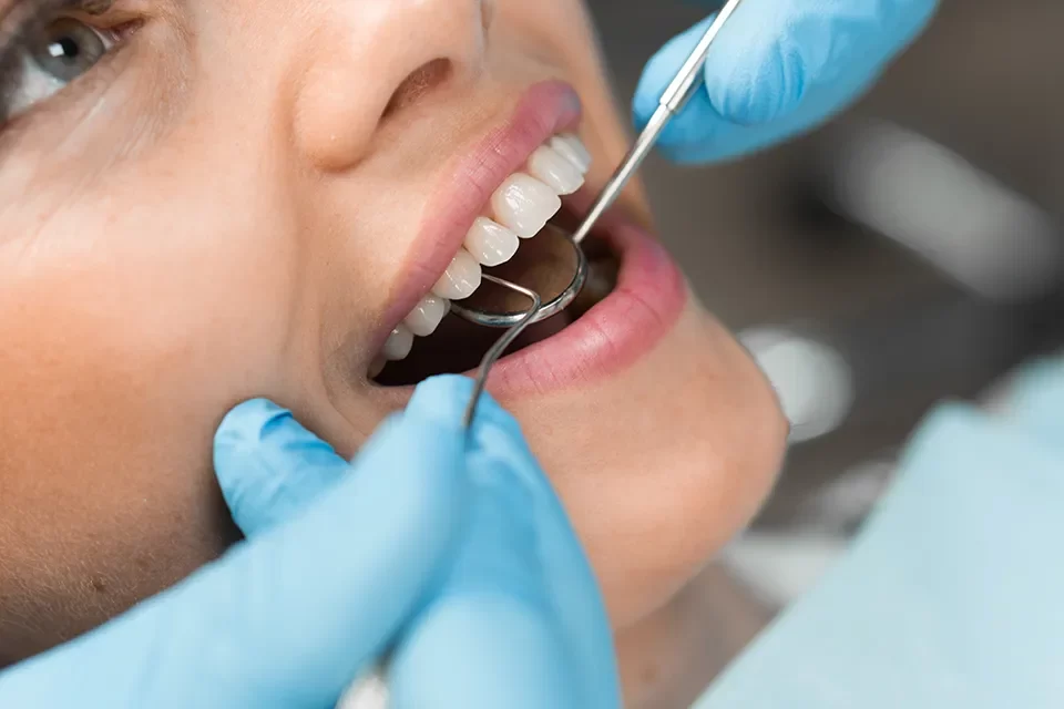 Full Teeth Examination @ Ardent Sidcup Dental Clinic
