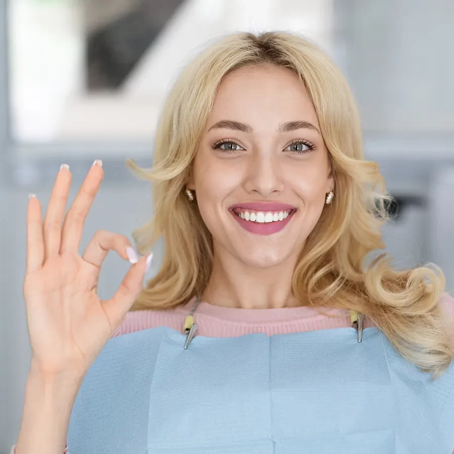 Best Tooth Coloured Fillings @ Ardent Sidcup Dental Clinic